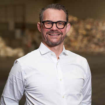 Nordværk står for affaldsindsamling og genbrugspladser i Aalborg ...